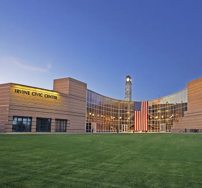 Featured News | City of Irvine